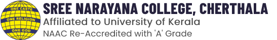 NAAC – Sree Narayana College, Cherthala