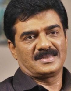 Sree Narayana College, Cherthala